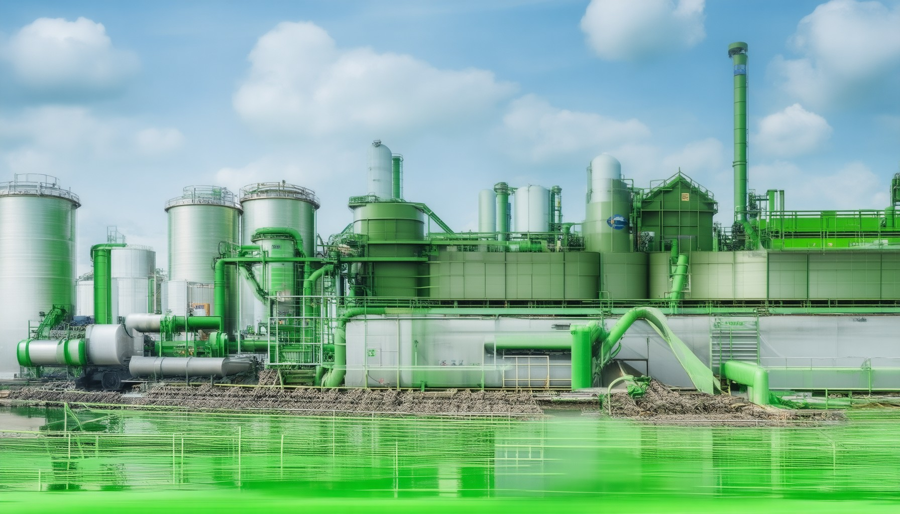 Understanding Carbon-Neutral Waste Processing: Addressing Key Questions ...