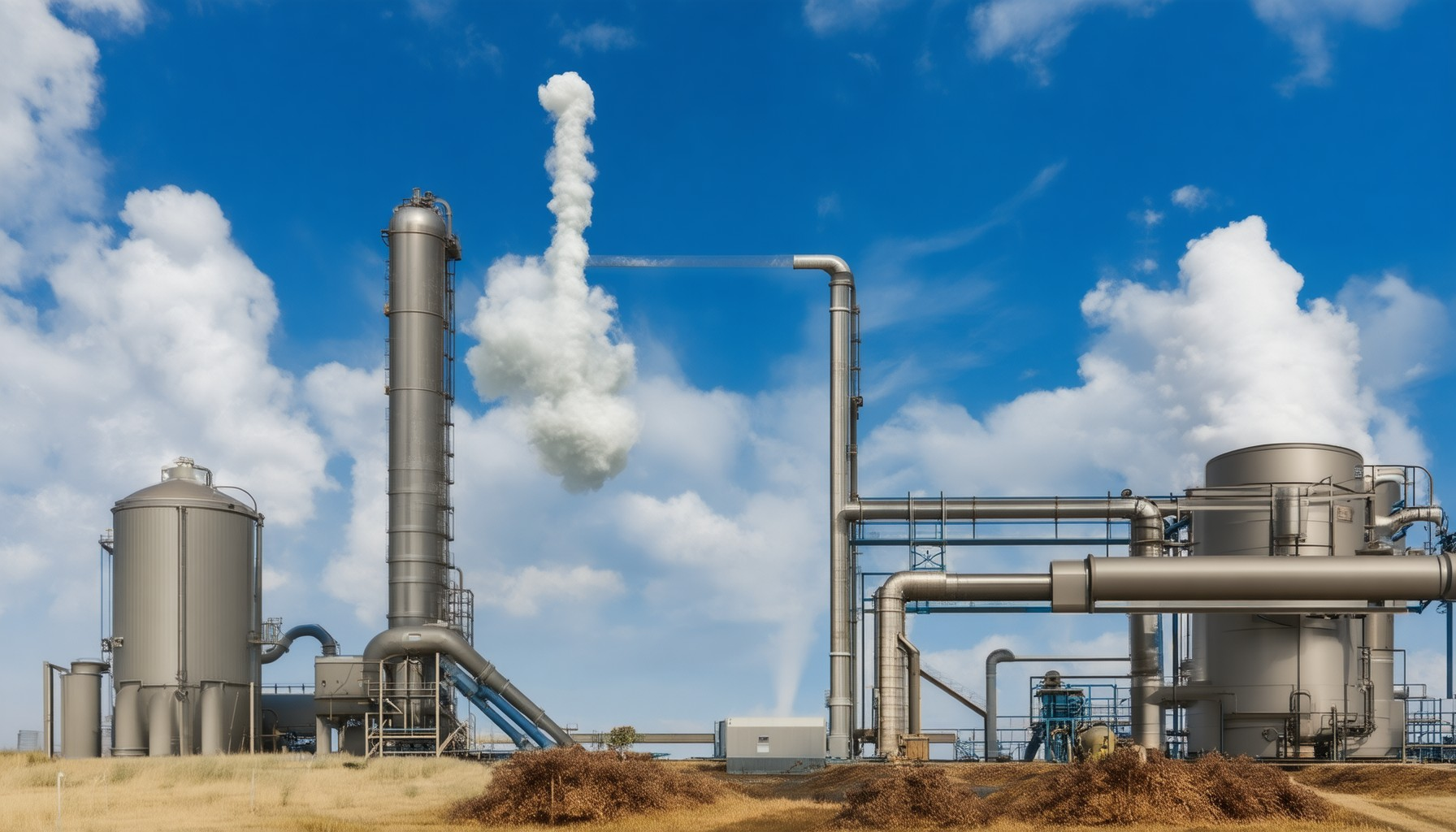 Exploring Environmentally Friendly Pyrolysis: A Comprehensive Guide to ...