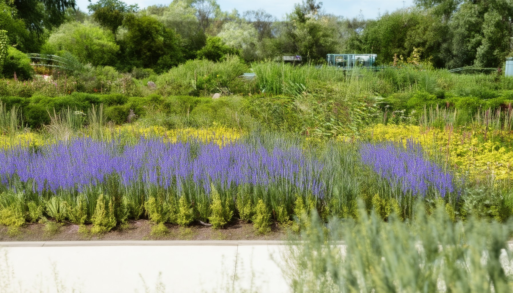 Adapting Your Garden for Climate Change: A Guide to Modern Climate ...