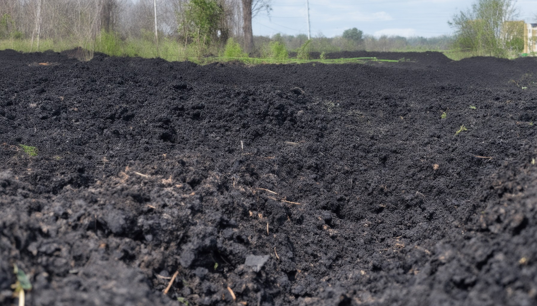 Biochar: A Sustainable Solution to Combat Climate Change – Pros, Cons ...