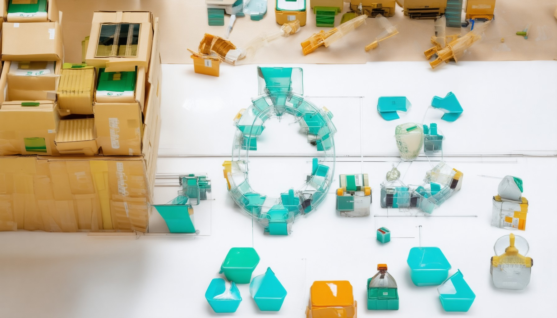 Top 10 Waste Minimization Strategies You Need to Know - Pyrolysium