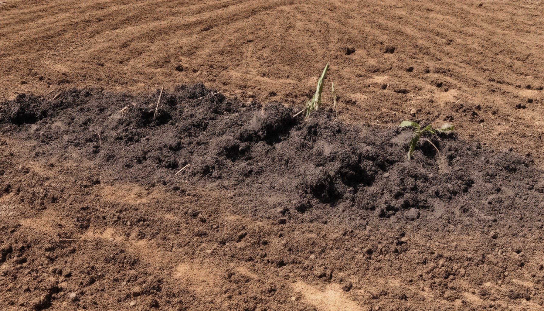 Unveiling Biochar: The Secret Weapon for Drought Resilience – Exploring ...