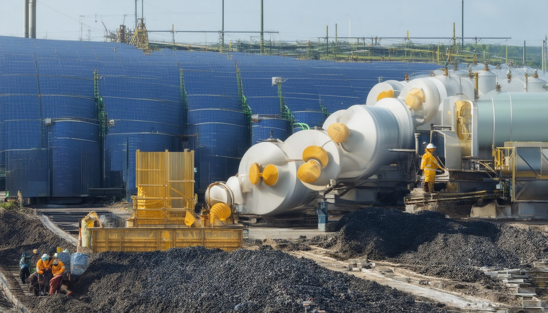 Exploring Effective Renewable Waste-to-Energy Solutions: Key Benefits ...