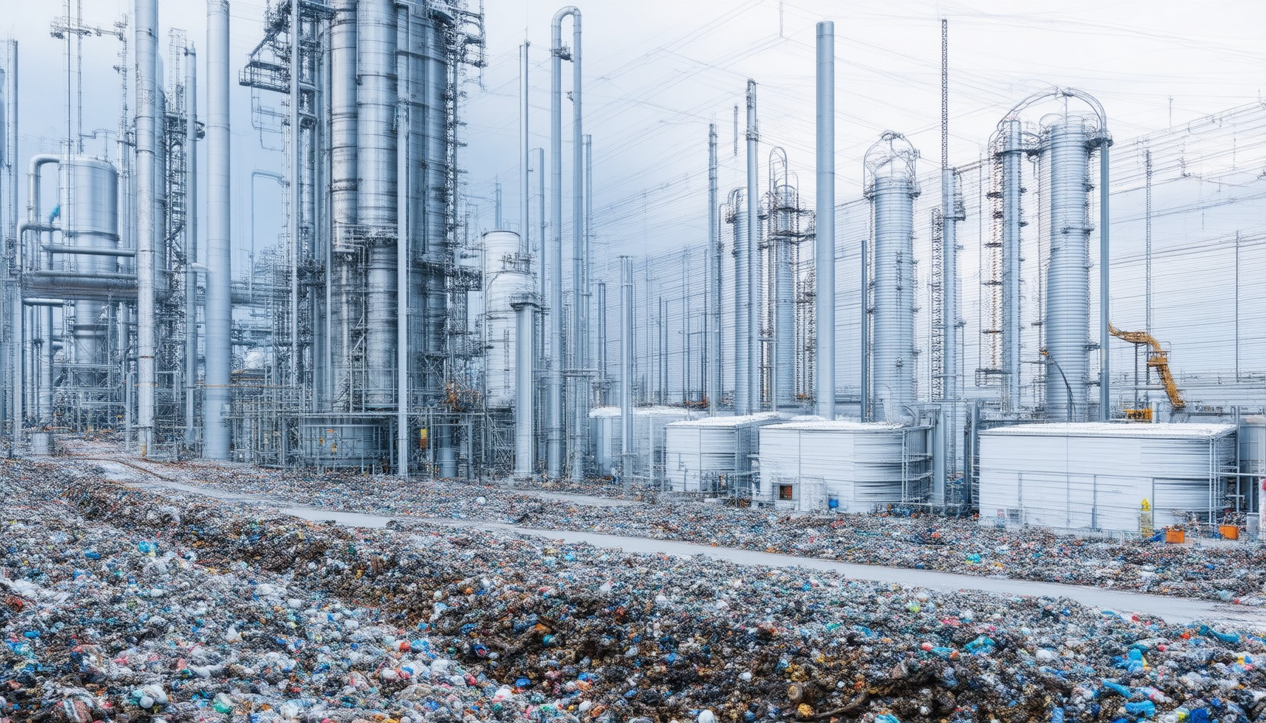 Decoding Low-Carbon Waste-to-Energy: A Sustainable Path Forward ...
