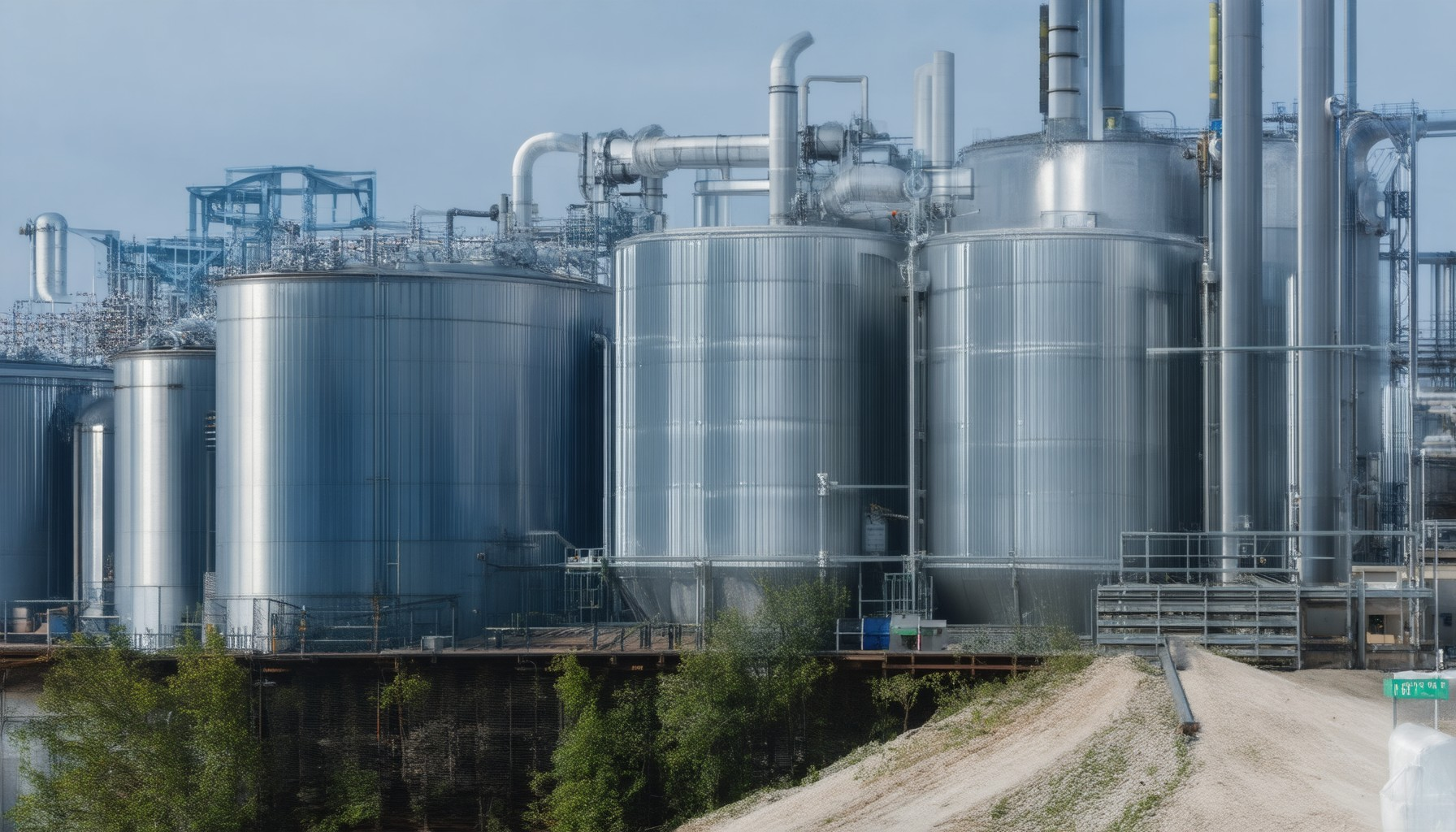 Sustainable Waste Energy Systems: Unlocking Potential Through ...