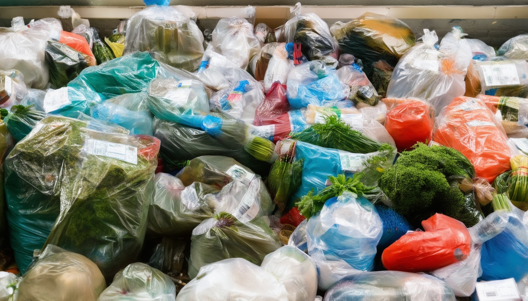 Unveiling Strategies for Effective Eco-Conscious Waste Reduction ...