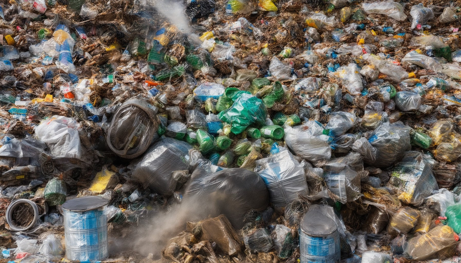 Revolutionizing Waste Management: Waste-to-Energy Innovations Boosting ...