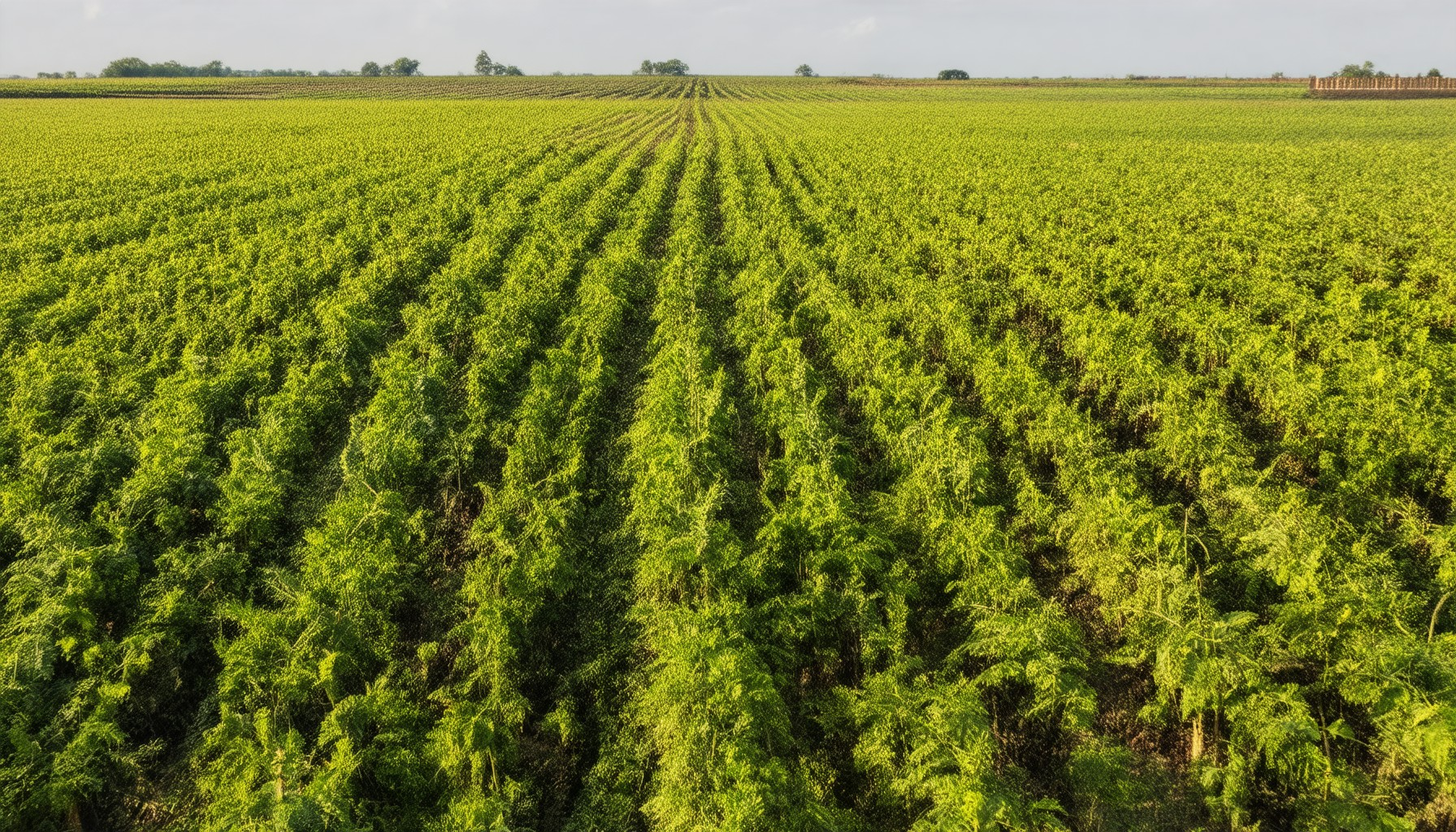 Resource-Conserving Farming: A Path to Eco-Friendly and Sustainable ...