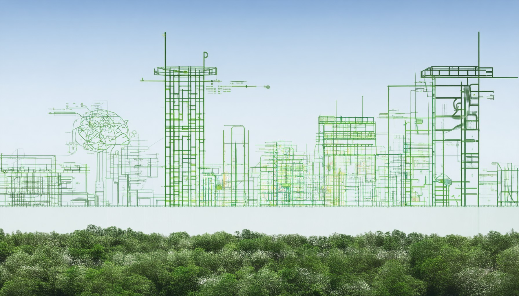 Exploring Sustainable Climate Technologies: Examples and Insights ...
